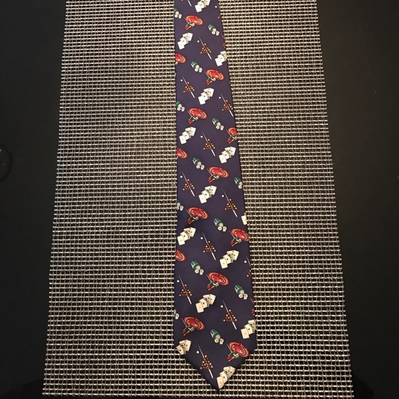 Rooster | Accessories | Rooster Mens Tie | Poshmark